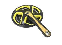 China 20 INCH  BIKE PARTS. FAT BIKE PARTS CHAIN WHEEL  24-32 T 165 MM. for sale