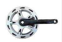 China 40T*165MM Mountain Bike Crankset Replacement Bicycle  Accessories for sale