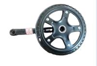China 40T*165MM Mountain Bike Crankset Replacement Bicycle  Accessories for sale