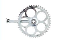 China Length 175mm 48T Bicycle Chainwheel Crank Set Mountain Bike  Accessories for sale