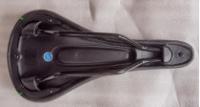 China Shock Absorption Unisex Comfortable Bike Saddle For Enhance Your Riding Experience for sale