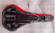 China Unisex Road/MTB Mountain Bike Saddle Narrow Shape 300g Light Weight for sale