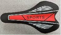 China Enhance Your Riding Experience with Comfortable Bike Parts Saddle for sale