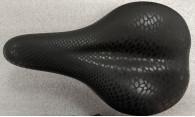 China Enhance Your Riding Experience with Comfortable Bike Parts Saddle for sale