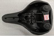 China Enhance Your Riding Experience with Comfortable Bike Parts Saddle for sale