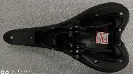 China High Durability Bicycle Accessories Saddle OEM / ODM Available for sale