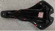 China Enhance Your Riding Experience with Comfortable Bike Parts Saddle for sale