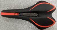 China Enhance Your Riding Experience with Comfortable Bike Parts Saddle for sale