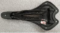 China Enhance Your Riding Experience with Comfortable Bike Parts Saddle for sale