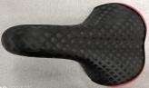 China Enhance Your Riding Experience with Comfortable Bike Parts Saddle for sale