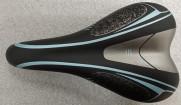 China Enhance Your Riding Experience with Comfortable Bike Parts Saddle for sale
