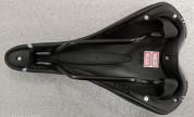 China Enhance Your Riding Experience with Comfortable Bike Parts Saddle for sale