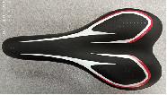 China Enhance Your Riding Experience with Comfortable Bike Parts Saddle for sale