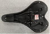 China Enhance Your Riding Experience with Comfortable Bike Parts Saddle for sale