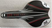 China Waterproofing Comfy Bike Seat Road Bike Saddle Easy Installation for sale