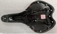 China Waterproofing Comfy Bike Seat Road Bike Saddle Easy Installation for sale