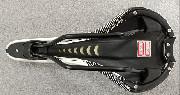 China Enhance Your Riding Experience with Comfortable Bike Parts Saddle for sale