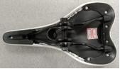 China Enhance Your Riding Experience with Comfortable Bike Parts Saddle for sale