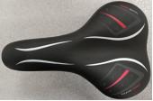 China Enhance Your Riding Experience with Comfortable Bike Parts Saddle for sale