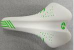 China Enhance Your Riding Experience with Comfortable Bike Parts Saddle for sale
