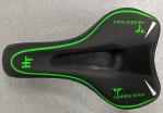 China Enhance Your Riding Experience with Comfortable Bike Parts Saddle for sale