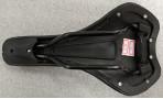 China Enhance Your Riding Experience with Comfortable Bike Parts Saddle for sale