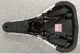China Enhance Your Riding Experience with Comfortable Bike Parts Saddle for sale