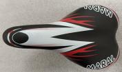 China Enhance Your Riding Experience with Comfortable Bike Parts Saddle for sale