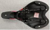 China Enhance Your Riding Experience with Comfortable Bike Parts Saddle for sale