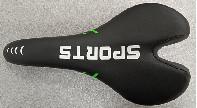 China Enhance Your Riding Experience with Comfortable Bike Parts Saddle for sale
