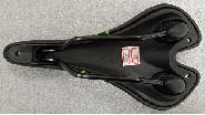 China Enhance Your Riding Experience with Comfortable Bike Parts Saddle for sale