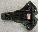 China Enhance Your Riding Experience with Comfortable Bike Parts Saddle for sale