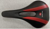 China Enhance Your Riding Experience with Comfortable Bike Parts Saddle for sale
