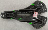 China Enhance Your Riding Experience with Comfortable Bike Parts Saddle for sale