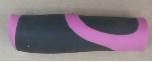China Weatherproof Bike Handlebar Rubber Grips Anti-Slip Design Easy Installation for sale