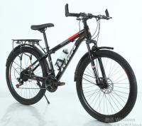 China Conquer Any Terrain Mountain Bicycle MTB With High Performance for sale