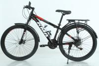 China Conquer Any Terrain Mountain Bicycle MTB With High Performance for sale