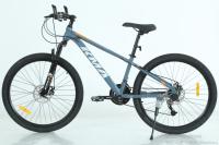 China Front Suspension Lightweight Mountain Bicycle MTB Fast Speed And High Durability for sale
