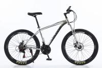 China 21S Speed 26 Inch Mountain Bicycle MTB Mountain Bike With Comfortable Seat for sale