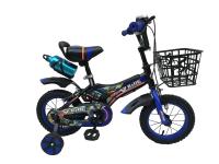 China 3-12  Years Old Girls' Kids Bicycle With Training Wheel Erosion Resistant for sale