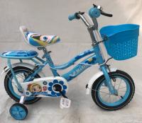 China ODM Pink Small Kids Bikes Girls 12'' Kids Bicycle With Single Speed Gears for sale