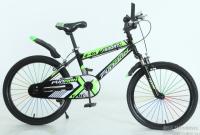 China Customizable 20 Inch Kids Bicycle Big Boy Adult Road Bike Eco Friendly for sale