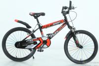 China Customizable 20 Inch Kids Bicycle Big Boy Adult Road Bike Eco Friendly for sale
