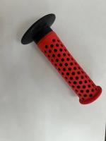 China Bicycle Grip Bicycle Accessories Handle bar Cover Cheap Bike Parts Mountain Bike Handle Cover for sale