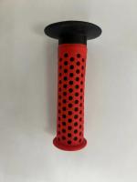 China Bicycle Grip Bicycle Accessories Handle bar Cover Cheap Bike Parts Mountain Bike Handle Cover for sale