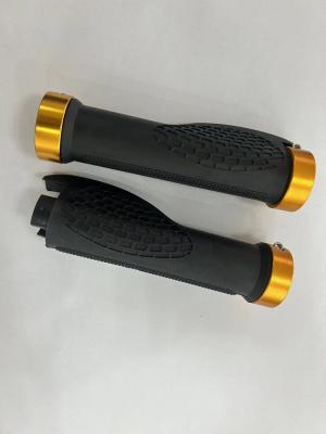 China Universal Shock Absorbing Road Bike Hand Grips For Bicycle Handlebars for sale