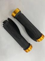 China Universal Shock Absorbing Road Bike Hand Grips For Bicycle Handlebars for sale