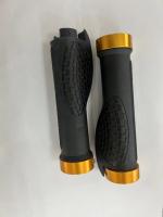 China Universal Shock Absorbing Road Bike Hand Grips For Bicycle Handlebars for sale