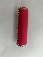 China Premium Weather Resistance Road Bike Hand Grips Rubber Brown Color for sale