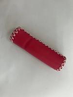 China Premium Weather Resistance Road Bike Hand Grips Rubber Brown Color for sale